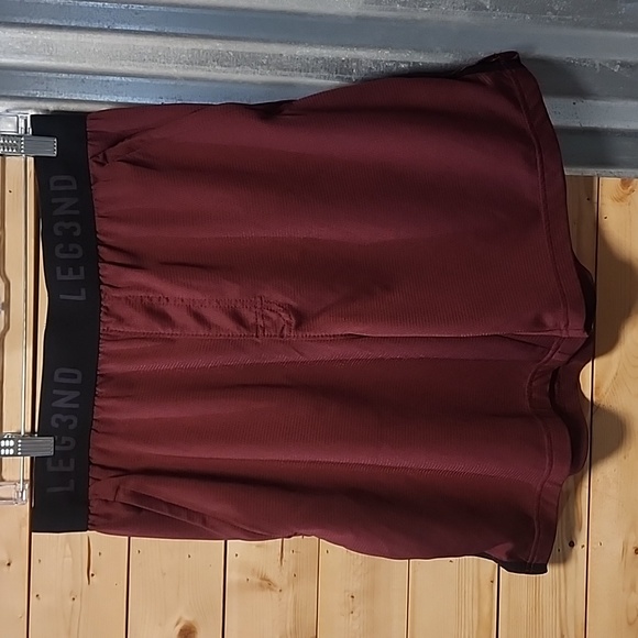 Legend | Shorts | Legend Shorts Size Large Mens | Poshmark